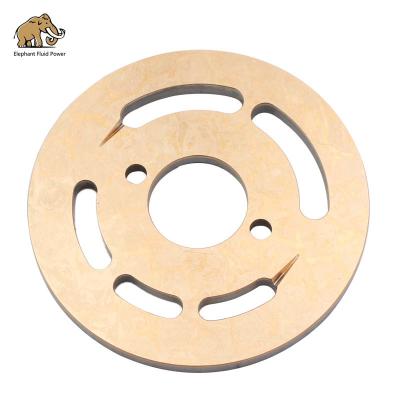 China SGS Pvk-2b-505 Hydraulic Piston Pump Parts One Year Warranty for sale