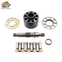 China Linde H1p045 Final Drive Parts For Excavator Repair for sale