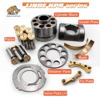 China ISO9001 Linde HPR100 Hydraulic Piston Pump Parts for sale