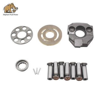 China HPV55T LPV031 Hpr130 Hydraulic Piston Pump Parts for sale