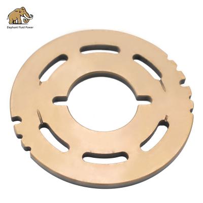 China SGS Hydraulic H1p045 Aftermarket Sauer Pump Parts for sale
