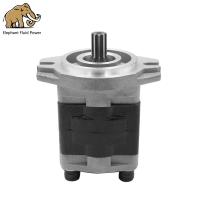 China CBHZ-F36 Cast Iron Agriculture OEM Hydraulic Tractor Pumps for sale