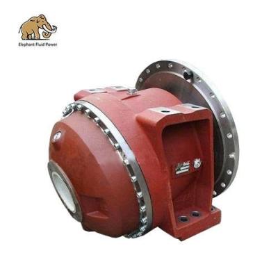 China KYOKUTO VP99-17 Mixer Trucks Hydraulic Gearboxes for sale