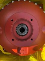 China Hydraulic Beton 575l Bonfiglioli Gearboxes For Mixer Trucks Drum Accessories for sale