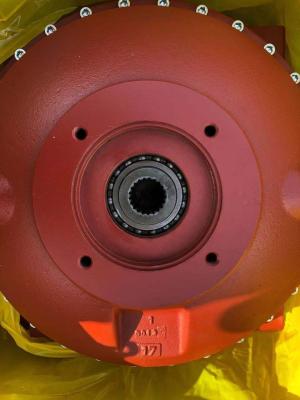China Hydraulic Beton 575l Bonfiglioli Gearboxes For Mixer Trucks Drum Accessories for sale