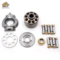 China Rexroth A4VG Aftermarket A4VG28 Piston Pump Parts Rotary Group for sale