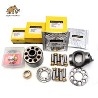China A4VG90 A4VG125 A4VG180 A4VG250 Hydraulic Piston Pump Parts for sale