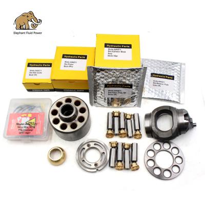 China A4VG90 A4VG125 A4VG180 A4VG250 Hydraulic Piston Pump Parts for sale