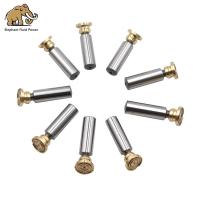 China A4VG40 Aftermarket Rexroth Hydraulic Piston Pump Parts for sale