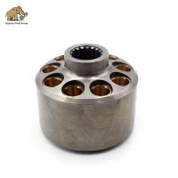 China Elephant Fluid Power Rexroth A4VG28 Hydraulic Piston Pump Parts for sale