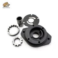 China ISO 9001 Rexroth A4VG56 Hydraulic Piston Pump Parts for sale