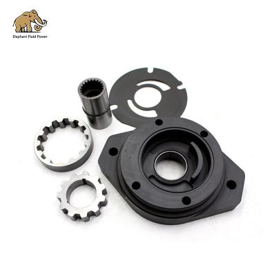 China ISO 9001 Rexroth A4VG56 Hydraulic Piston Pump Parts for sale