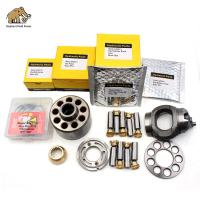 China Rexroth A4VG71 Hydraulic Piston Pump Parts For Excavator Repair for sale