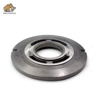 China Aftermarket A4vg56 Rexroth Piston Pump Parts Cylinder Block for sale