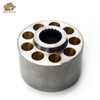 China LPVD075 Liebherr Excavator Hydraulic Piston Pump Parts for sale