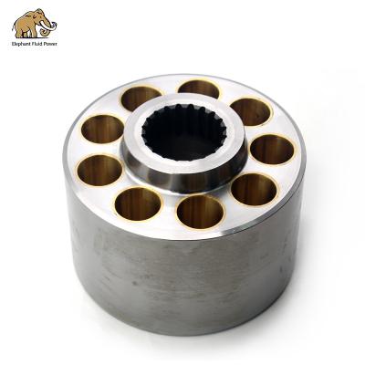 China LPVD075 Liebherr Excavator Hydraulic Piston Pump Parts for sale