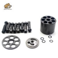 China SGS Hydraulic Excavator A2FM16 Rexroth Pump Parts for sale