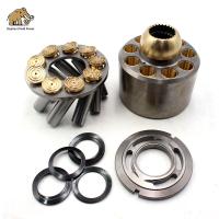 China Aftermarket Service Rexroth A4VG90 Hydraulic Piston Pump Parts for sale