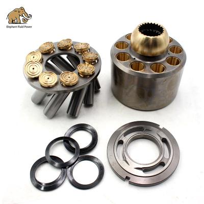 China Aftermarket Service Rexroth A4VG90 Hydraulic Piston Pump Parts for sale