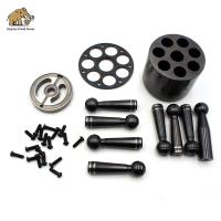 China A2FM107 Series Hydraulic Piston Pump Parts Rexroth Replacement for sale