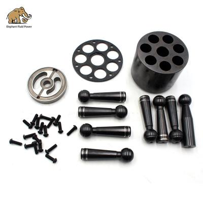 China A2FM107 Series Hydraulic Piston Pump Parts Rexroth Replacement for sale