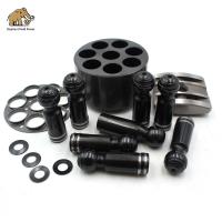 China SGS A6VM160 Hydraulic Motor Spare Parts 18 Months Warranty for sale