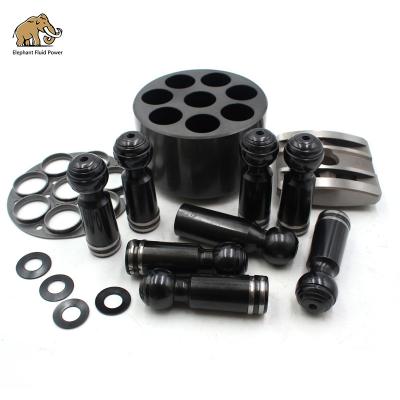 China SGS A6VM160 Hydraulic Motor Spare Parts 18 Months Warranty for sale