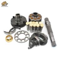 China A4VG125 Hydraulic Pump Spare Parts Ductile Iron for sale