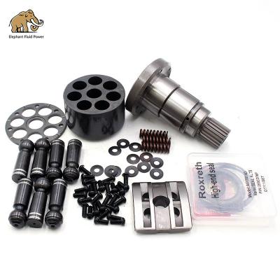 China OEM Rexroth A6VM170 Hydraulic Piston Pump Parts for sale
