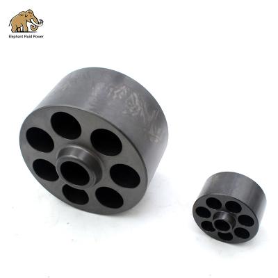 China Alloy Rexroth A7VO500 Hydraulic Pump Repair Parts for sale