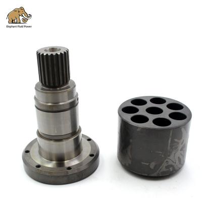 China Aftermarket Service Rexroth Hydraulic Pump Parts A2FO Series Excavator for sale