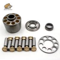 China Genuine Hydraulic Piston Pump Parts Rexroth A4VSO Series for sale