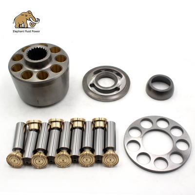 China Genuine Hydraulic Piston Pump Parts Rexroth A4VSO Series for sale