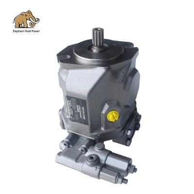 China A10VO18-DFR-31R-VSC62N00 Rexroth Hydraulic Pump Assy Aftermarket for sale
