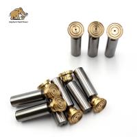 China iron A4VTG Series Rexroth Hydraulic Pump Spare Parts Replacement for sale