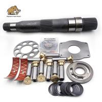 China A4VSO250 Hydraulic Piston Pump Parts Rexroth Replacement for sale