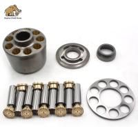 China Steel Rexroth A4VSO125 Uchida Hydraulic Pump Parts for sale