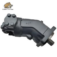China Concrete Mixer Truck A2fm80 Rexroth Hydraulic Motor for sale