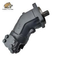 China Elephant Fluid Power Rexroth Hydraulic Motor AA2FM56 / AA2FM63 / AA2FM80 / AA2FM90 for sale
