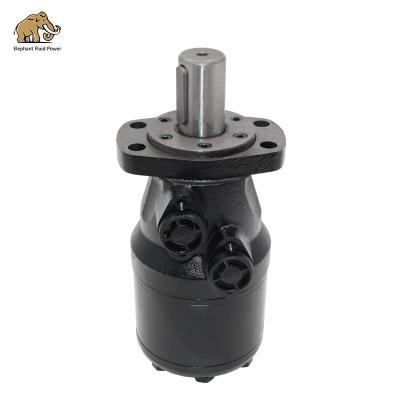 China Mixer Agitator Auger 985cc Hydraulic Orbital Motor OMH500 BMH500 for sale