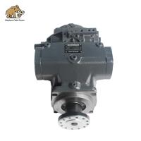 China A4vtg90 Rexroth Hydraulic Piston Pump Construction Machinery Spare Parts for sale
