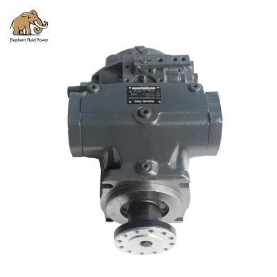 China A4vtg90 Rexroth Hydraulic Piston Pump Construction Machinery Spare Parts for sale