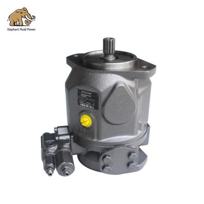 China A10vso28 Construction Machinery Spare Parts Rexroth Pump Hydraulic for sale