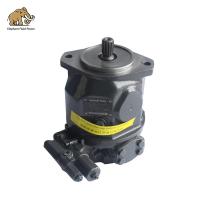 China Piston A10vo28 Rexroth Hydraulic Pump Concrete Truck Maintain Repair for sale