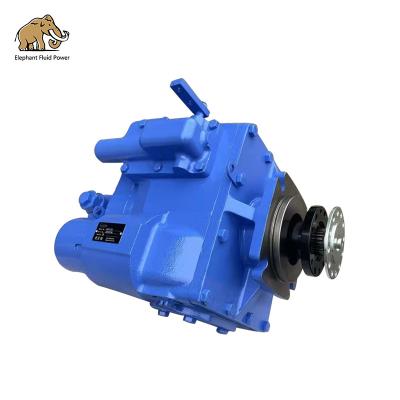 China Ductile Iron Eaton 6423 Pump 6433 Motor Concrete Mixer Tank Maintain Rebuild Quick Repair Parts for sale