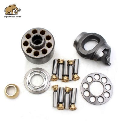 China A4vg180 Rexroth Pump Spares In Concrete Truck Maintainance for sale
