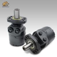 China CE 541970 Concrete Pump Auger Putzmeister Mixer Motor for sale