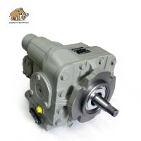 China Mixer Truck Parts Sauer Pv23 Hydraulic Piston Pump For Beton for sale