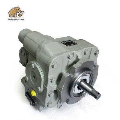China Mixer Truck Parts Sauer Pv23 Hydraulic Piston Pump For Beton for sale
