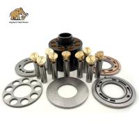 China Sauer Pv23 Hydraulic Piston Pump Parts For Mixer Drum Repair for sale